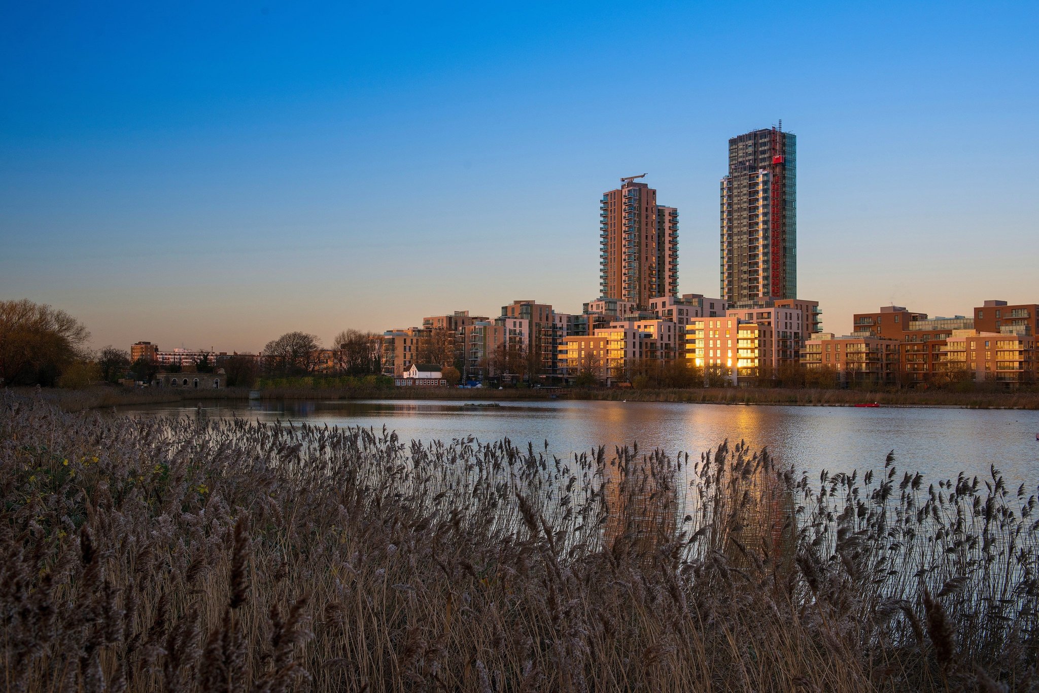 Developments | Berkeley Group